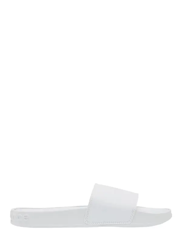 NEW BALANCE 200 Slide - White