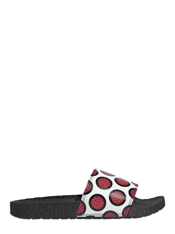 Adidas Adilette Boost Slide Pop Art - Black