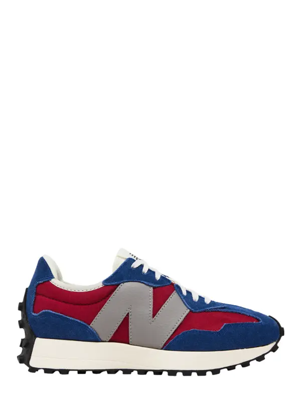 NEW BALANCE 327 'atlantic Horizon' Sneakers - Blue