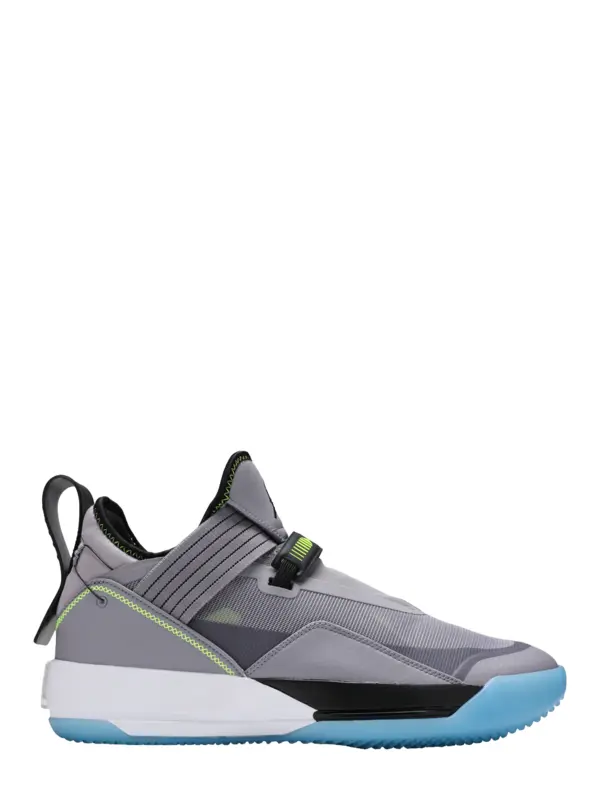 JORDAN 33 Se Pf Sneakers - Grey