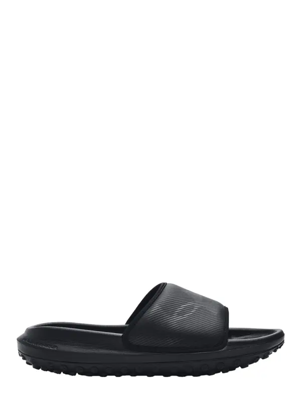 Under Armour Ft Sway Slide - Black