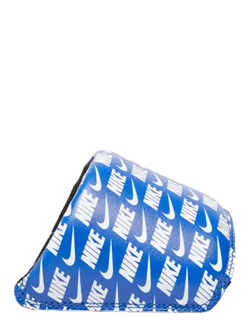 Nike Victori One Printed Slide - Blue