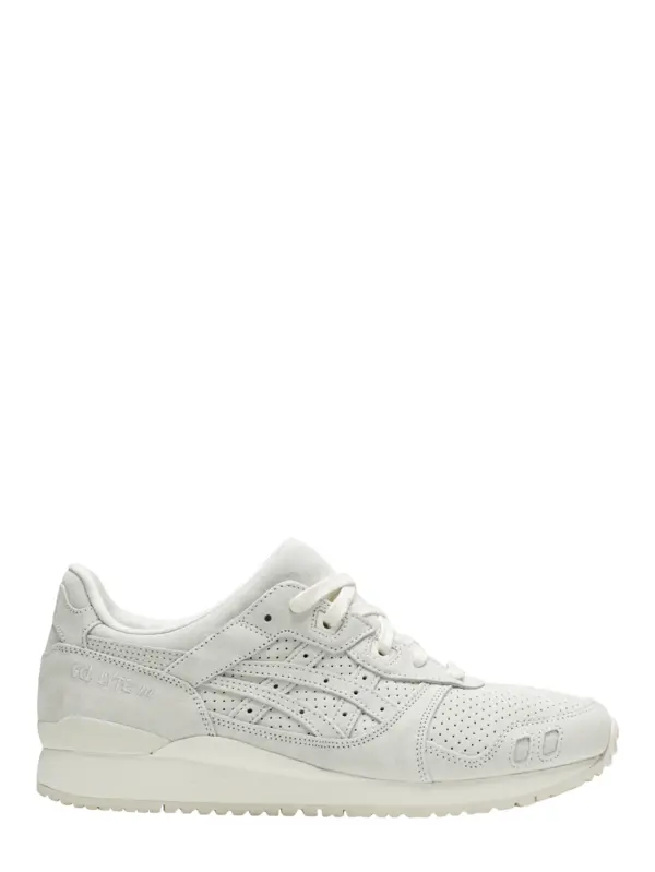 Asics Gel Lyte 3 Sneakers - Cream