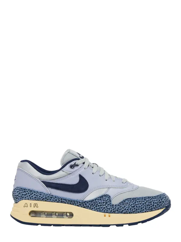 Nike Max 1 '86 Og 'big Bubble Lost Sketch' Sneakers - Blue