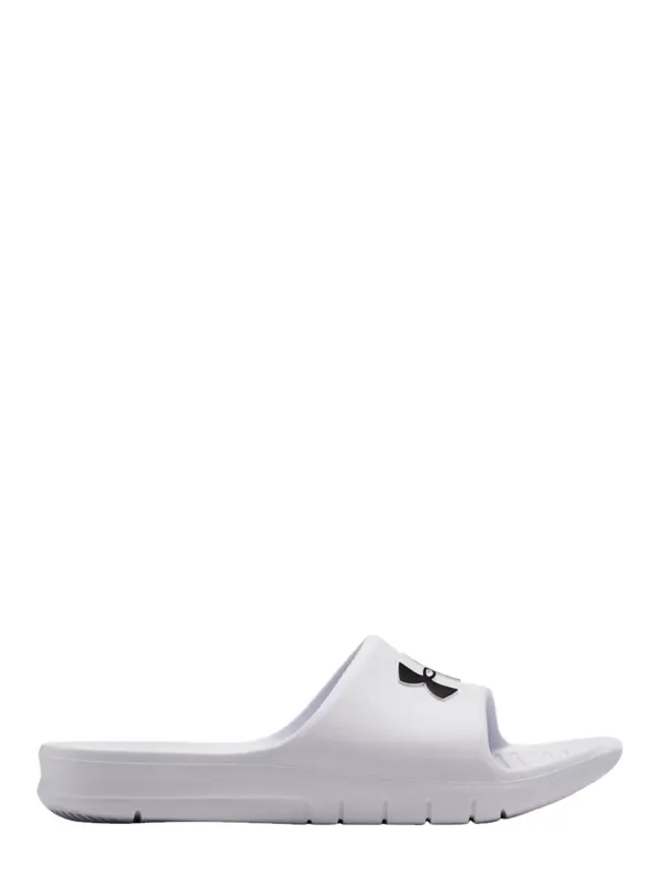 Under Armour Core Pth Slide Sandal - White