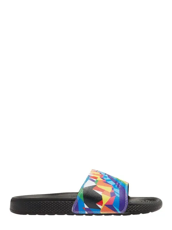 CONVERSE All Star 'pride' Slide - Multicolor