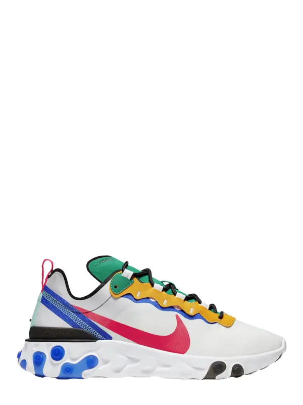 Nike React Element 55 - White