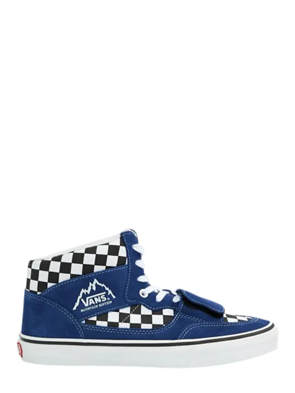 VANS Mountain Edition Sneakers - Blue