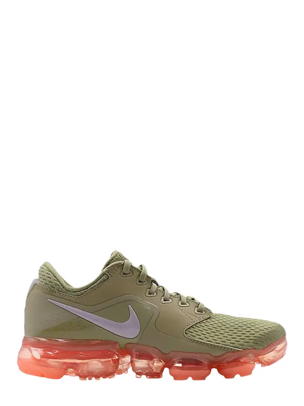 Nike Vapormax Sneakers - Green