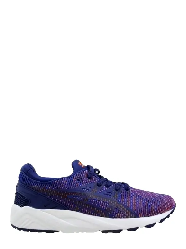 Asics Gel Kayano Trainer Evo Sneakers - Black