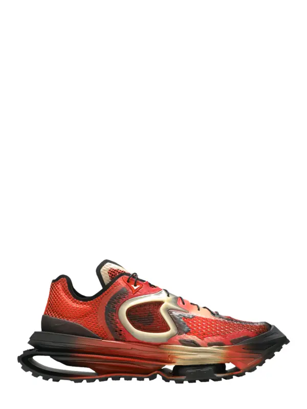Nike Matthew M. Williams X Zoom 004 - Red