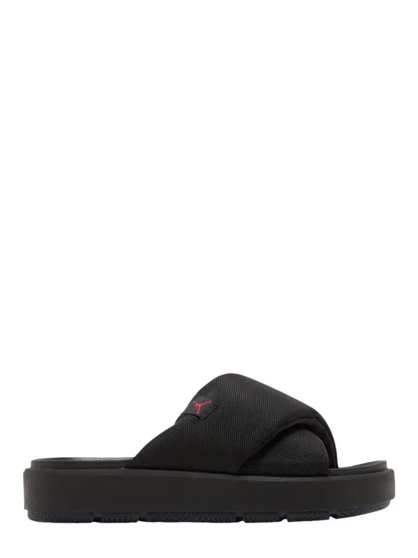 JORDAN Sophia Slide - Black