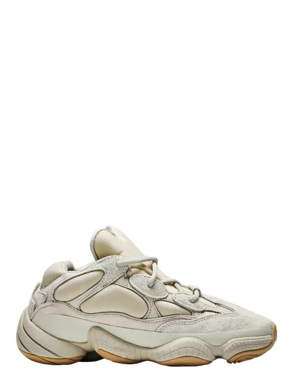 Adidas Yeezy 500 "stone" Sneakers - Tan