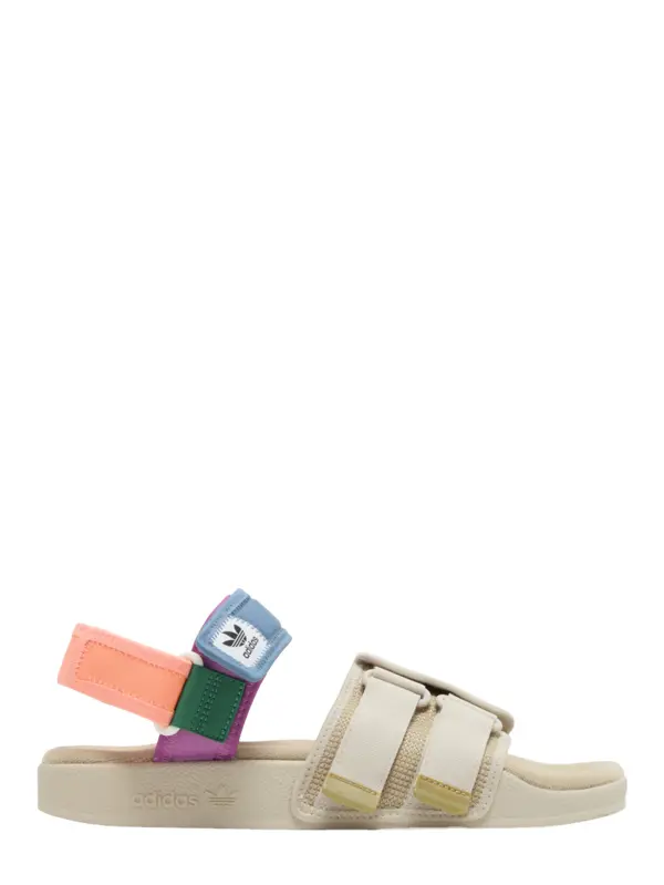 Adidas Adilette Sandal 4.0 - Brown