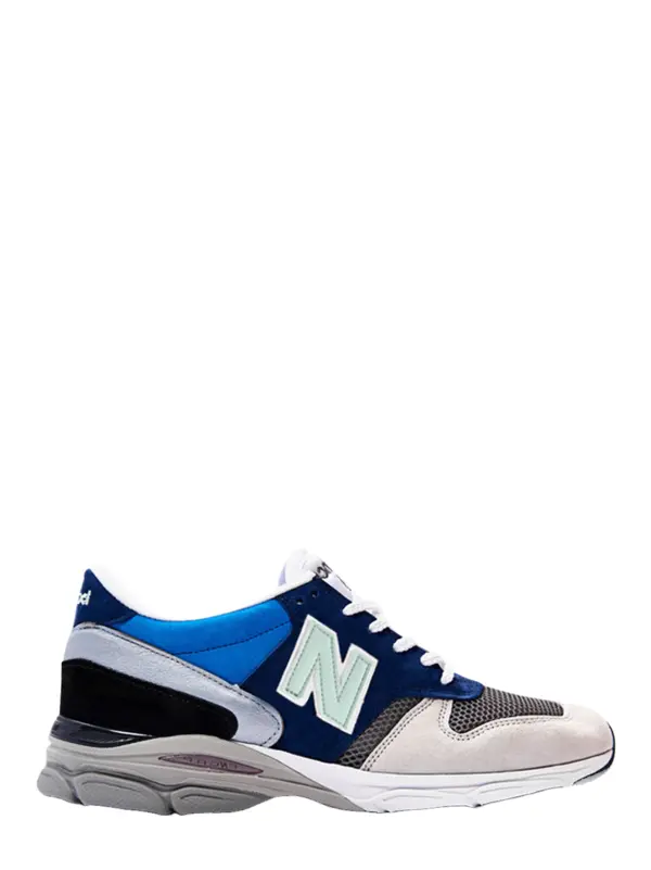 NEW BALANCE 770.9 'summer Nine Pack' Sneakers - Blue