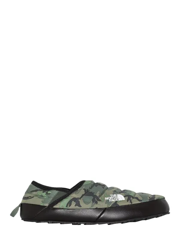 The North Face Thermoball Traction Mule - Green