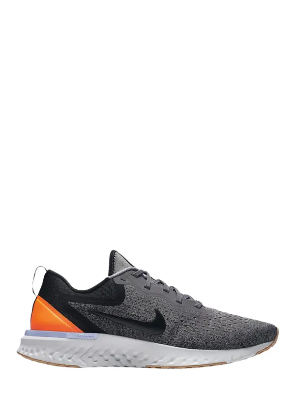 Nike Odyssey React Sneakers - Black