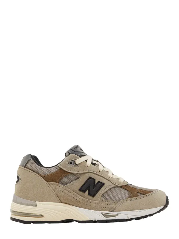 NEW BALANCE Jjjjound X 991 Made In England Sneakers - Grey