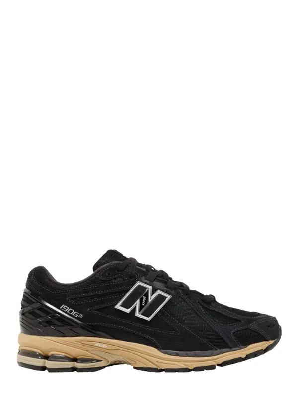 NEW BALANCE 1906r Sneakers - Black