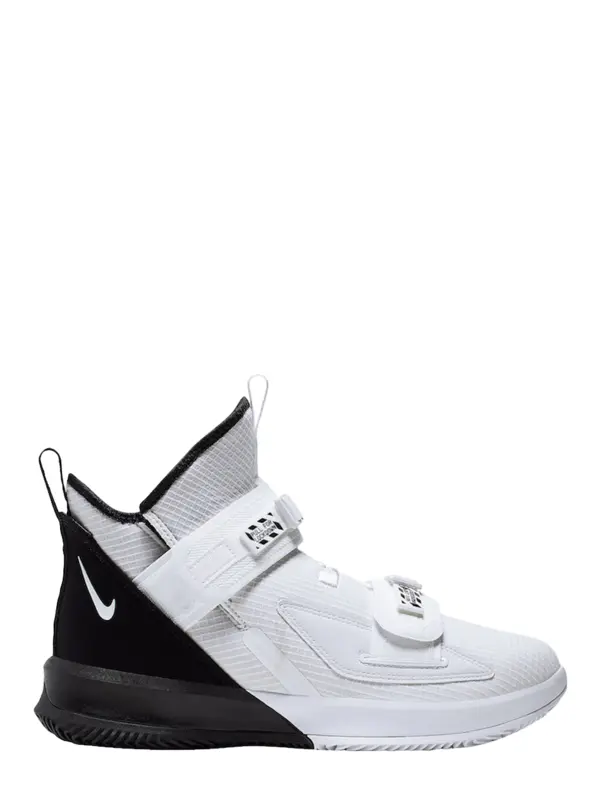 Nike Lebron Soldier 13 Essential - White