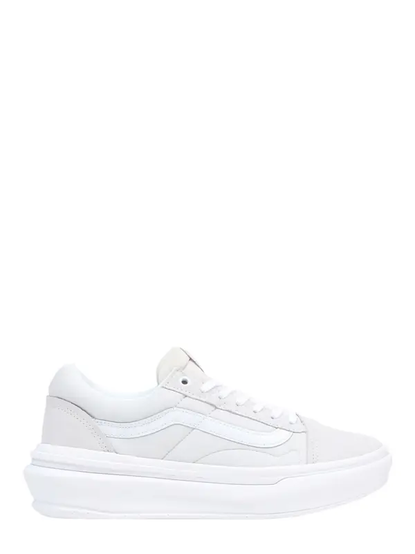 VANS Old Skool Overt Cc - Grey
