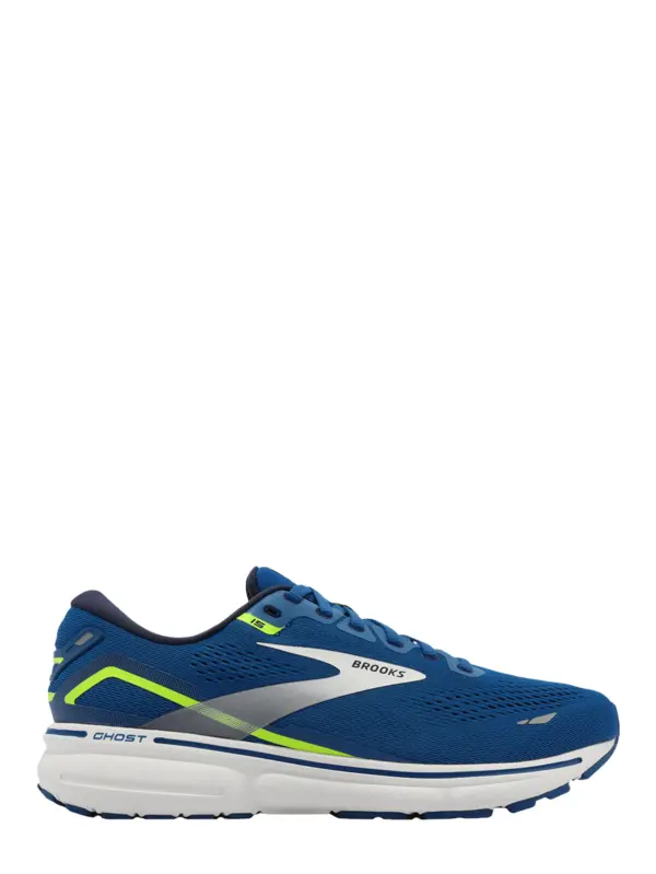 Brooks Ghost 15 Nightlife Sneakers - Blue