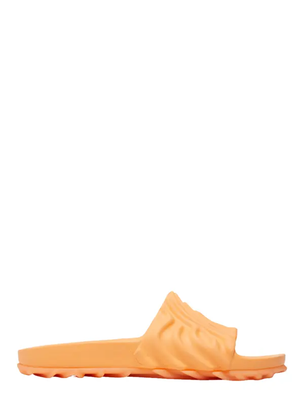 CROCS Salehe Bembury X Pollex Slide - Orange