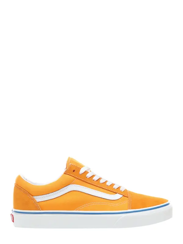 VANS Old Skool Sneakers - Yellow