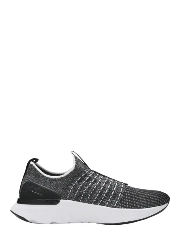 Nike React Phantom Run Flyknit 2 - Grey