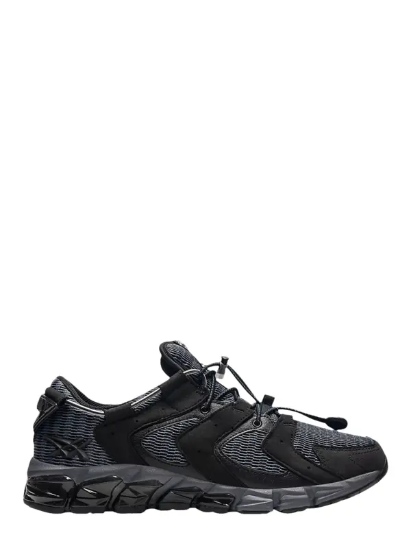 Asics Gel Quantum 180 Re Sneakers - Black
