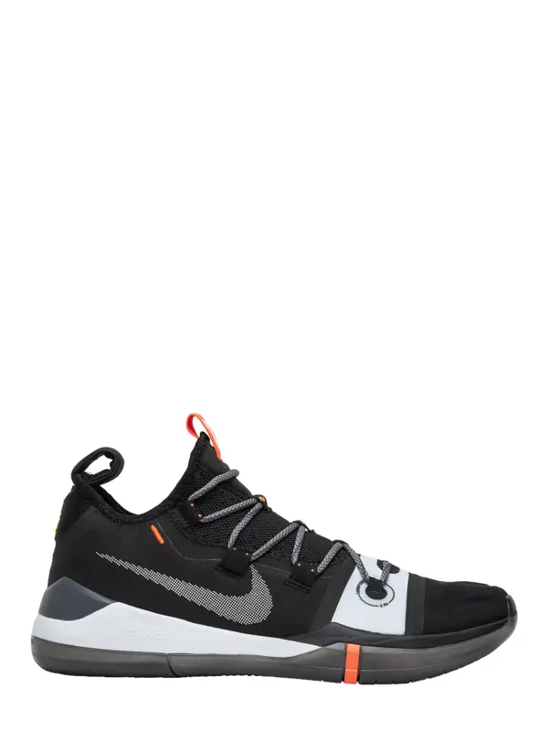 Nike Kobe A.d. 2018 Sneakers - Black