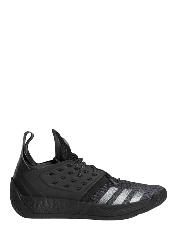 Adidas Harden Vol. 2 'nightmare' Sneakers - Black