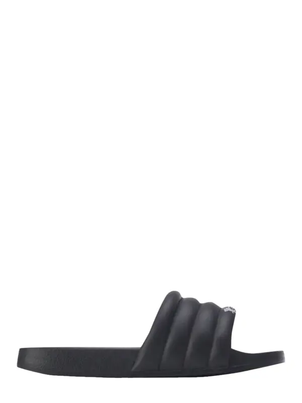 LI-NING Bubble Slide Paris Fashion Week - Black