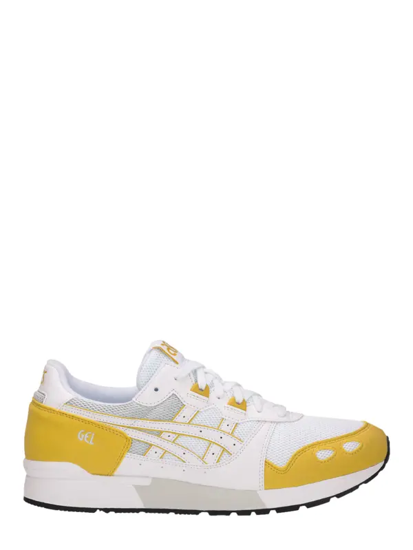Asics Gel-lyte Sneakers - White