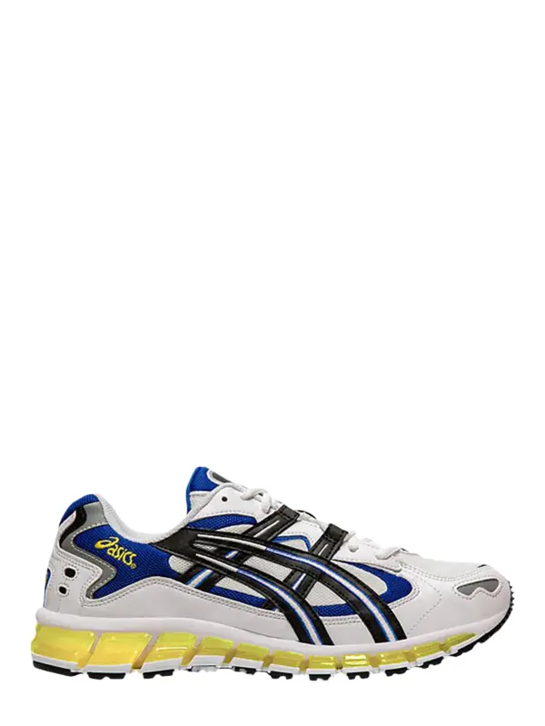 Asics Gel Kayano 5 360 Sneakers - White