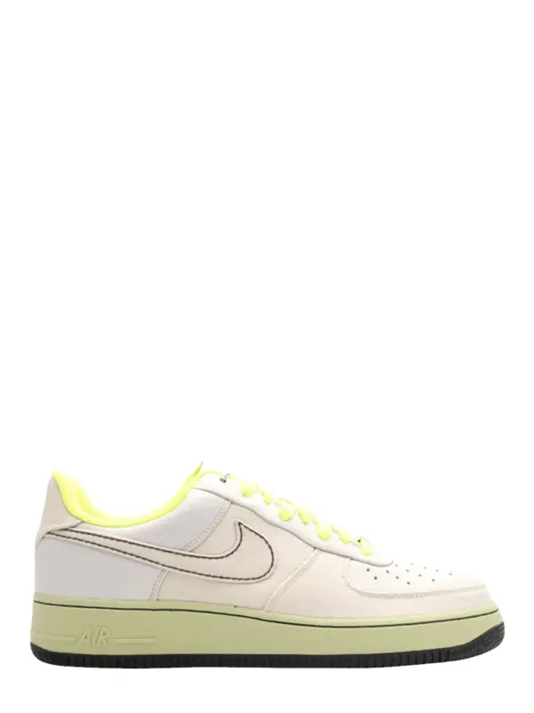 Nike Force 1 Premium 07 - Tan