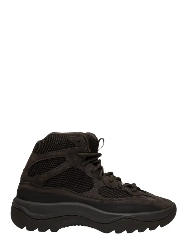 Adidas Yeezy Desert Boots - Brown