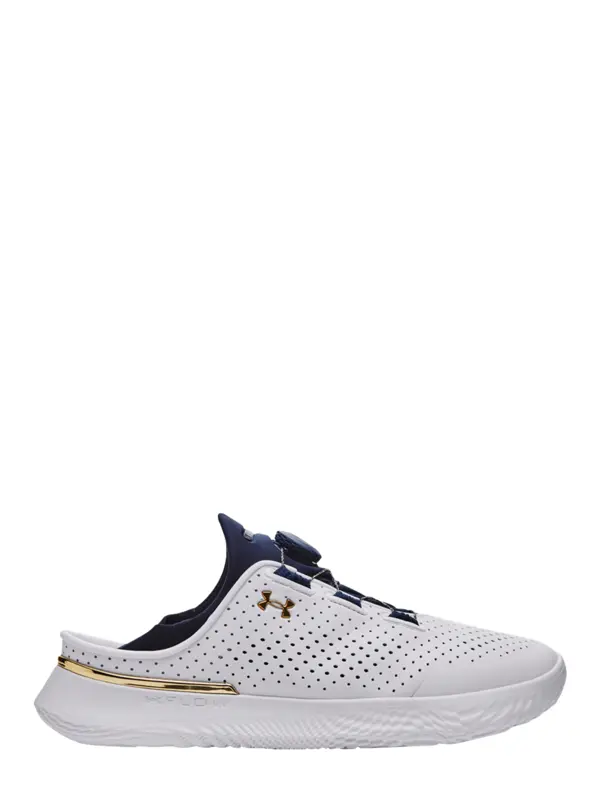 Under Armour Slipspeed - White