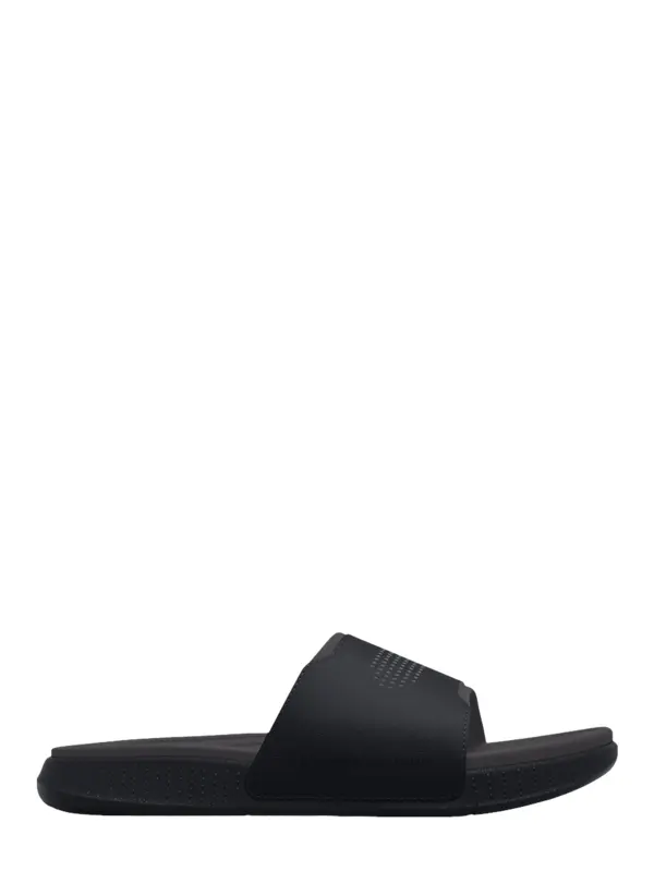 Under Armour Ansa Elevate Slide - Black