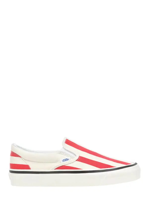 VANS Classic Slip-on 98 Dx 'anaheim Factory - Red