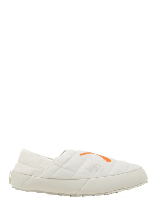 The North Face Kaws X Thermoball Traction Mule Vs - White