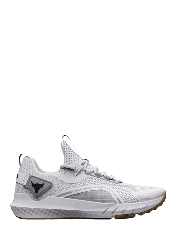 Under Armour Project Rock Bsr 3 - White
