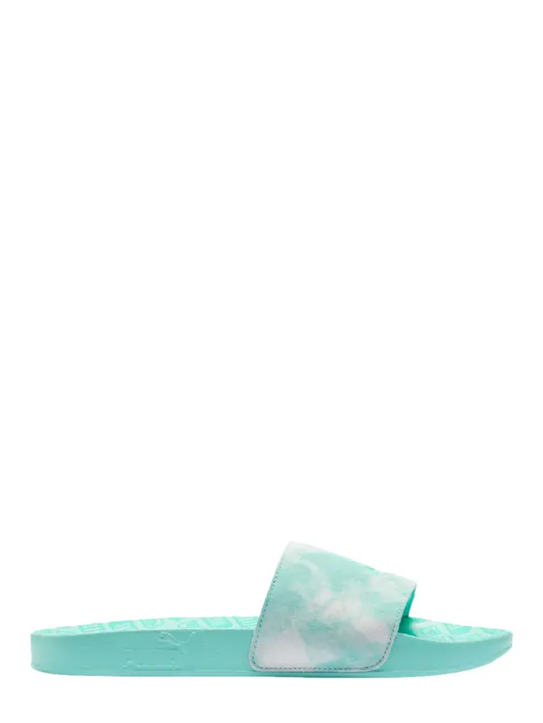 PUMA X Diamond Supply Co. Leadcat Slide - Teal