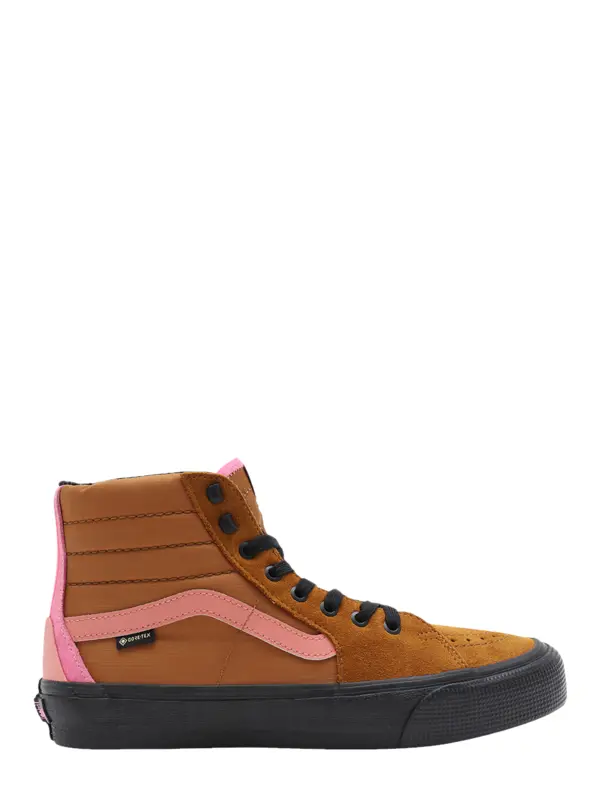VANS Sk8-hi Gore-tex - Brown