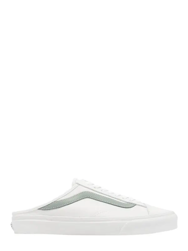 VANS Style 36 Mule - White