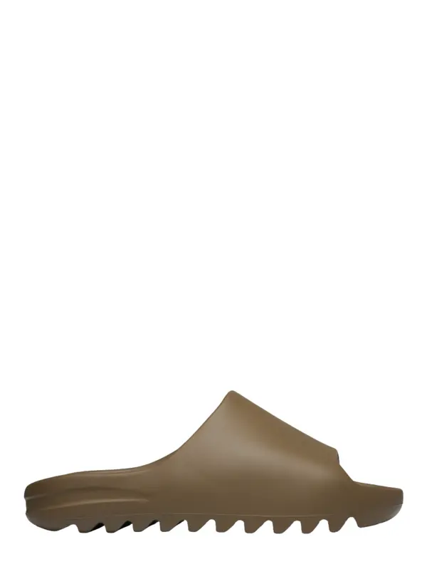Adidas Yeezy Slides - Brown