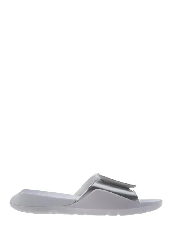 JORDAN Hydro 7 Slides - White
