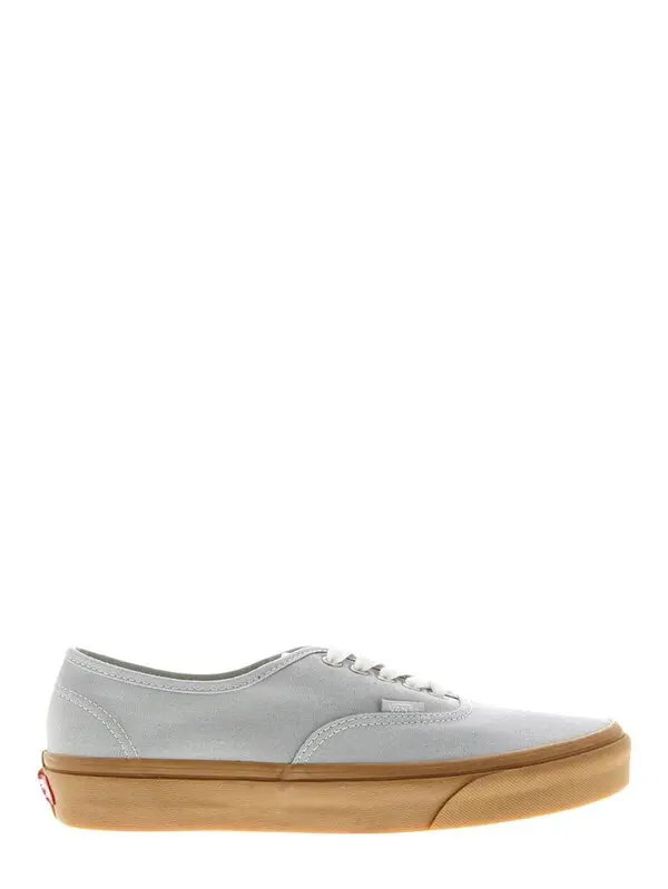 VANS Authentic Gum High-rise - Grey