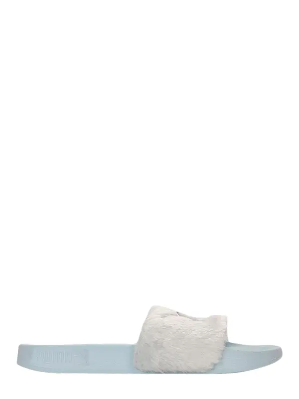 PUMA Leadcat Feather Slide - Blue