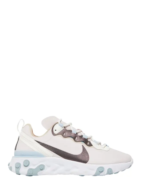Nike React Element 55 Se - Pink